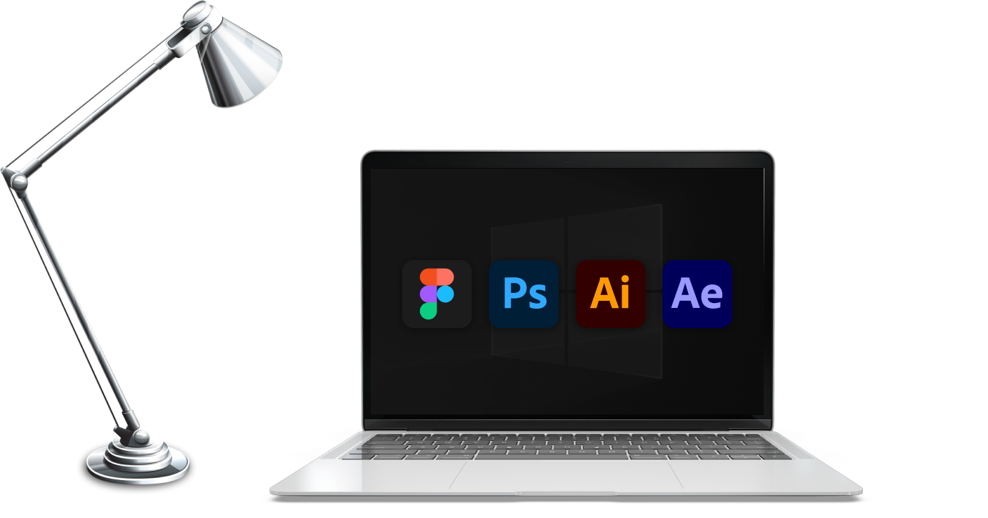 UI/UX Designer Portfolio